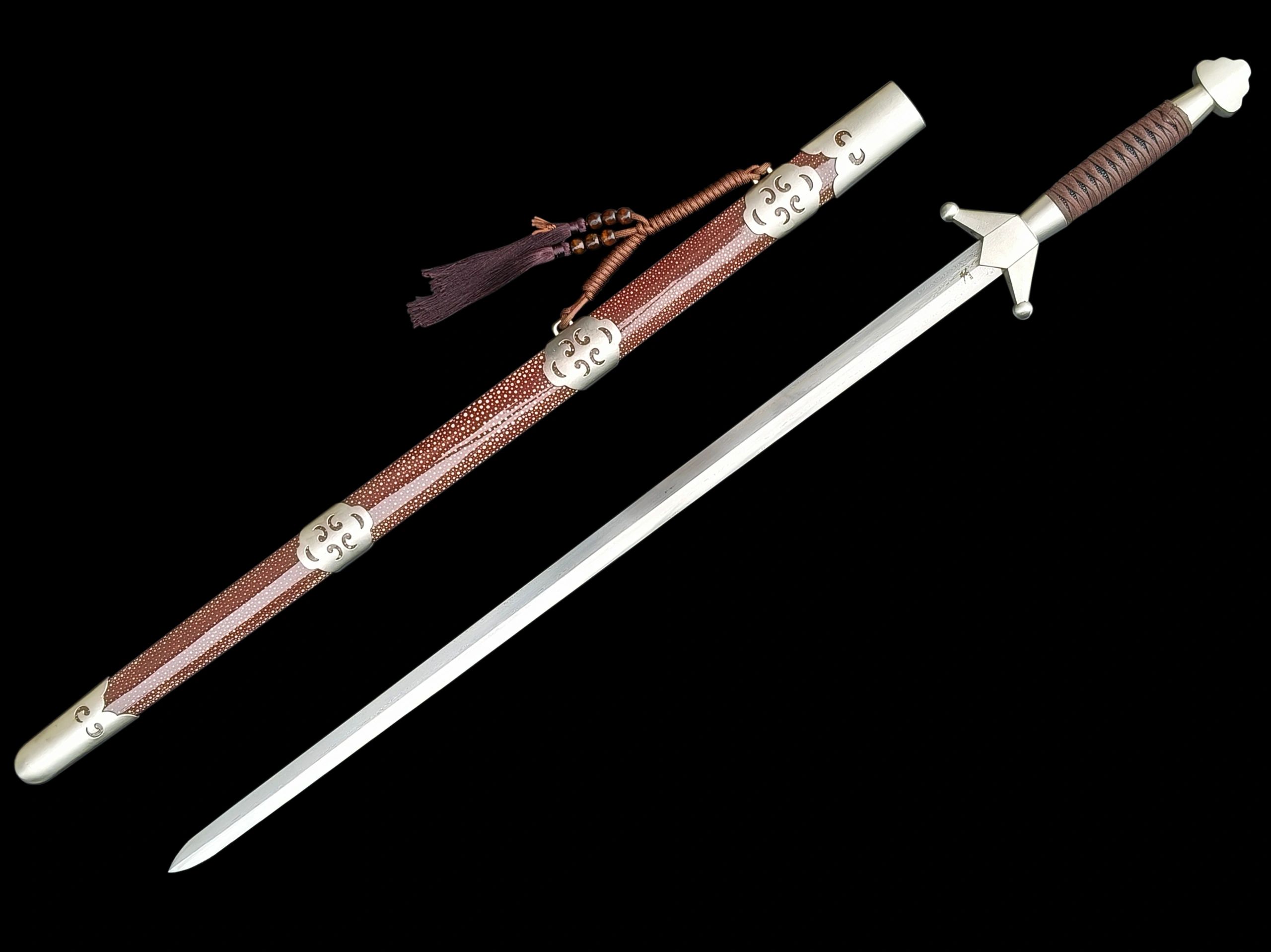 Golden Willow Liuye Dao